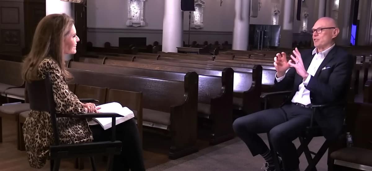 Yale University Professor Teaches Students How To Live A Meaningful ...