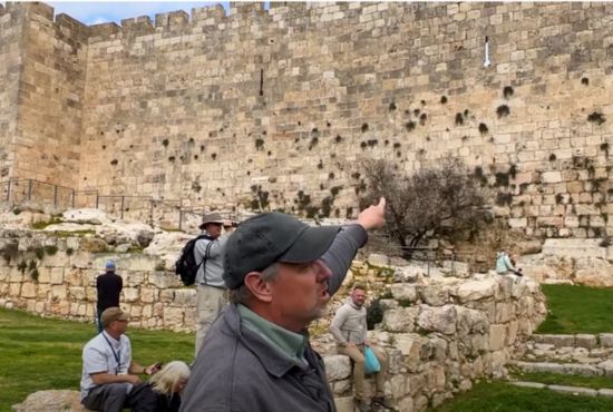 The Significance Of Mount Moriah In The Bible | Christian Learning & News