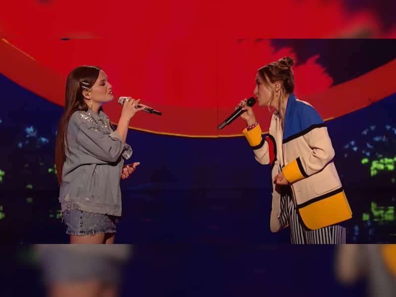 American Idol Contestant Megan Danielle Ends Performance Glorifying God