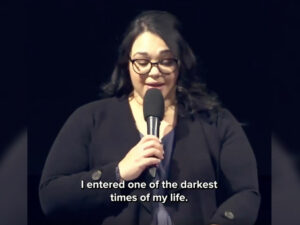God Opens Womb Of Barren Woman After Praying & Waiting For 3 Years ...