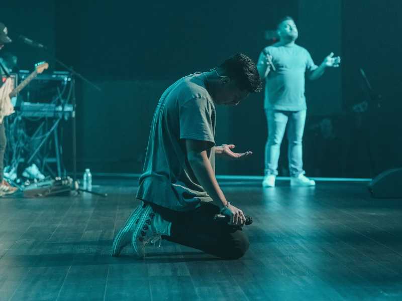 Jonathan Keating Reflects On The Importance Of Godly Men In Young ...