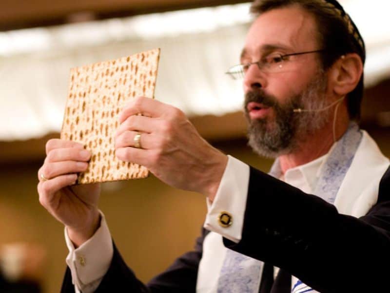 Jewish Rabbi Had A Vision Of Jesus On The Cross | Christian Learning & News