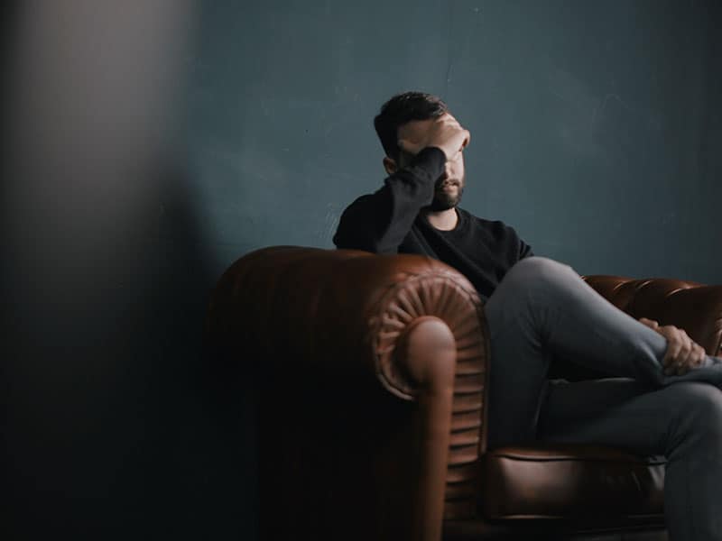 Knee And Back Pain Healed After Praying And Crying Out To God ...