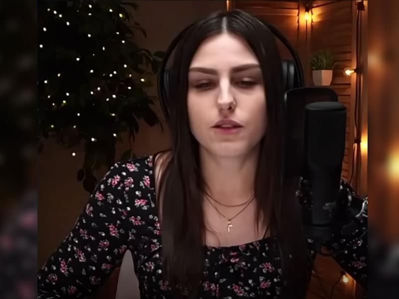 New Ager Attends Church, Reads Bible, And Burns Astrology Books ...