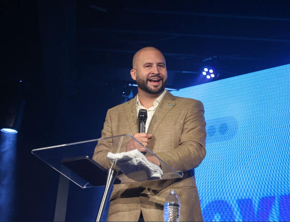 Pastor Challenges The Church: ‘You’re Using Me Like A Drug Dealer ...