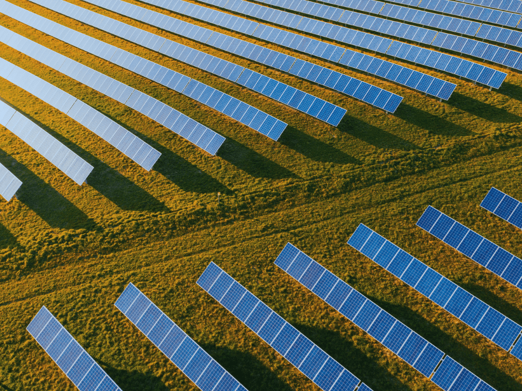Israel Launches Largest Solar Energy Project—in the Valley of Megiddo ...