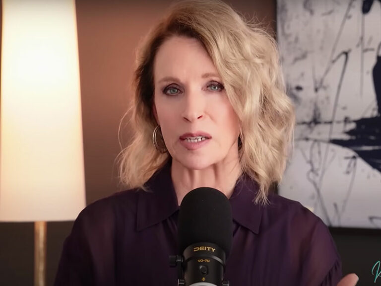 Woman Set Free From Narcissistic Marriage After Following God’s Voice ...