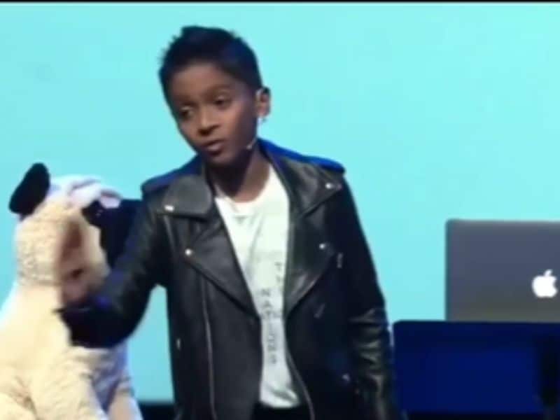 "You Need The Anointing To Fulfill Your God-Given Destiny," Says Young ...