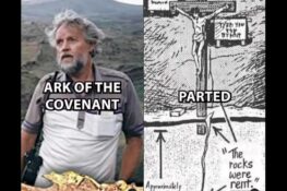 Bible Verse of the Day: Write Down the Vision | Christian Learning & News