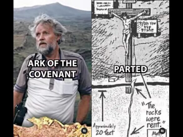 Blood Of Jesus Is Tested In Israel, Proven Alive | Christian Learning ...