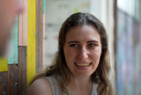 Jewish Woman Questioned Her Faith Until She Had A Tangible Encounter ...