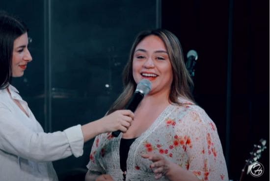 Woman Tormented By Generational Curse Of Alcoholism Delivered ...