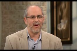 'Holy Sprouts' Offers 'Christian Version of Ms. Rachel,' Educational ...