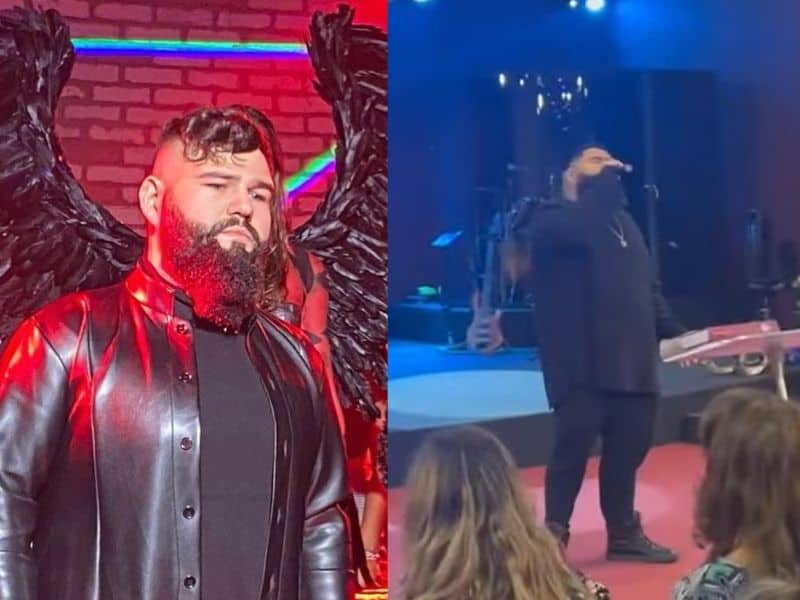 American Idol Contestant Jimmy Levy And His Testimony Of Finding Christ ...