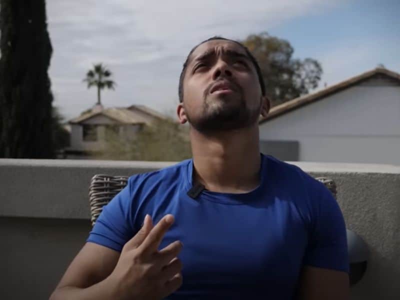 Devout Muslim Man Encounters Jesus In A Dream And Was Healed ...