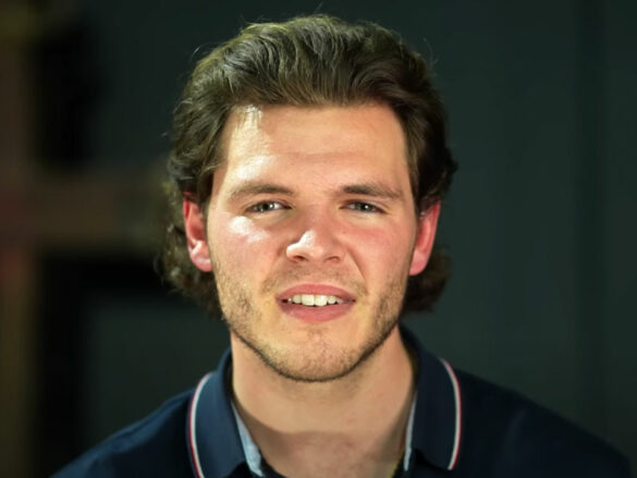 Drug Addict Becomes A Street Preacher After Jesus Appears To Him ...