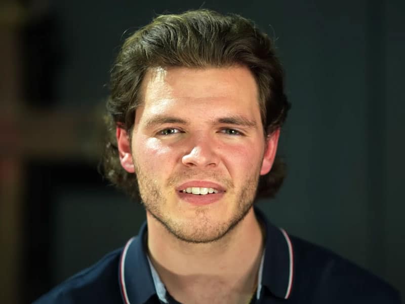 Drug Addict Becomes A Street Preacher After Jesus Appears To Him ...