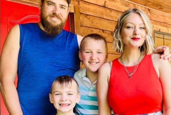 Kayla Gabbard Archives | Christian Learning & News