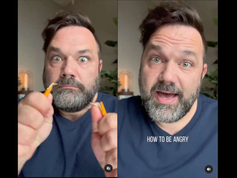 Josh Morgan Shares 3 Keys For Dealing With Anger Without Sinning ...