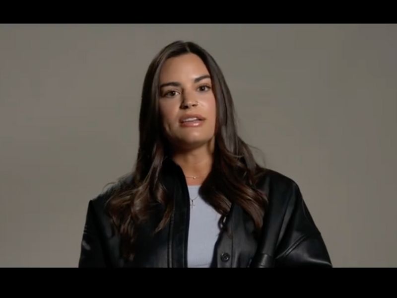 Kim Caputo Shares How God Healed Her Even After Saying "I Didn’t Want ...