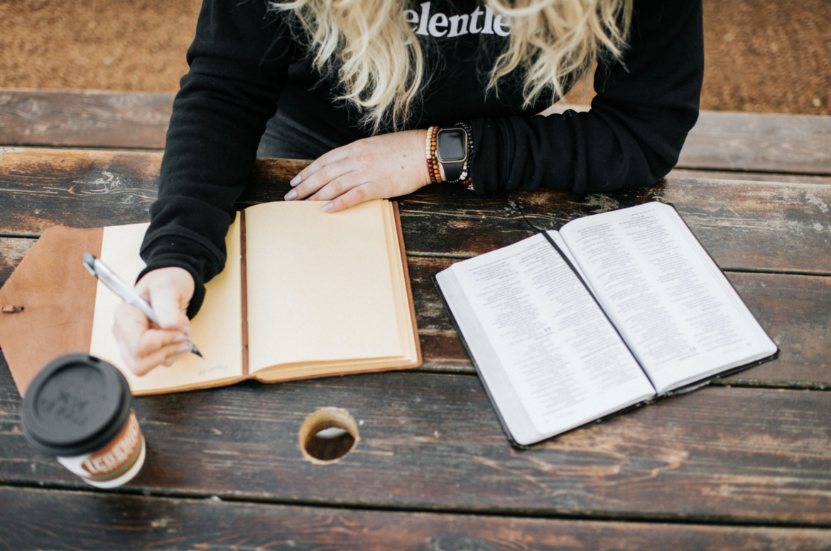 Feasting on Jesus in the Midst of Adversity | Christian Learning & News