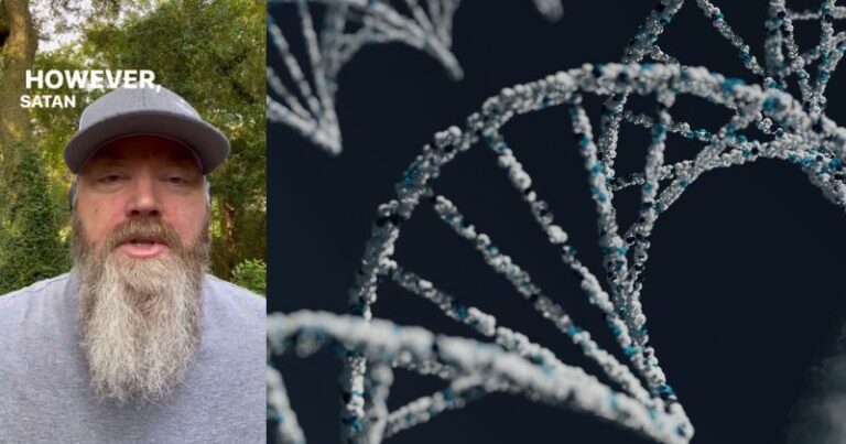 Yahweh Is Embedded In Our DNA | Christian Learning & News