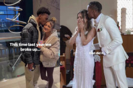 Cody Carnes Reveals How They Unexpectedly Wrote 'The Blessing ...