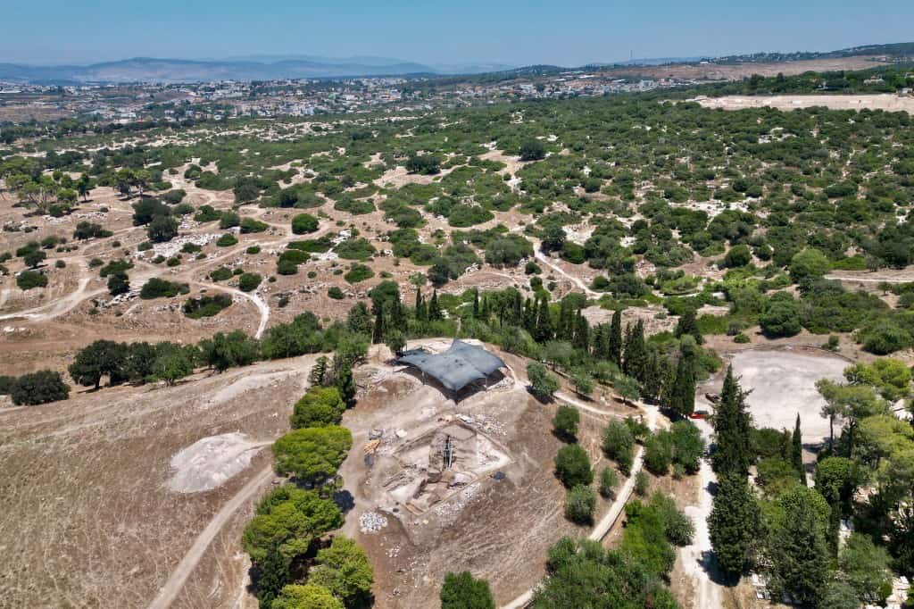 ‘A Key Missing Link’: 3,800-year-old Mudbrick Passageway Found in ...