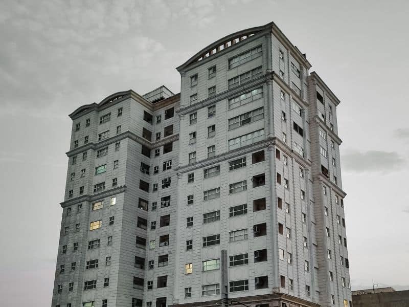 2-Year-Old Fell Off A Three-Story Building, Lives To Tell The Miracle ...