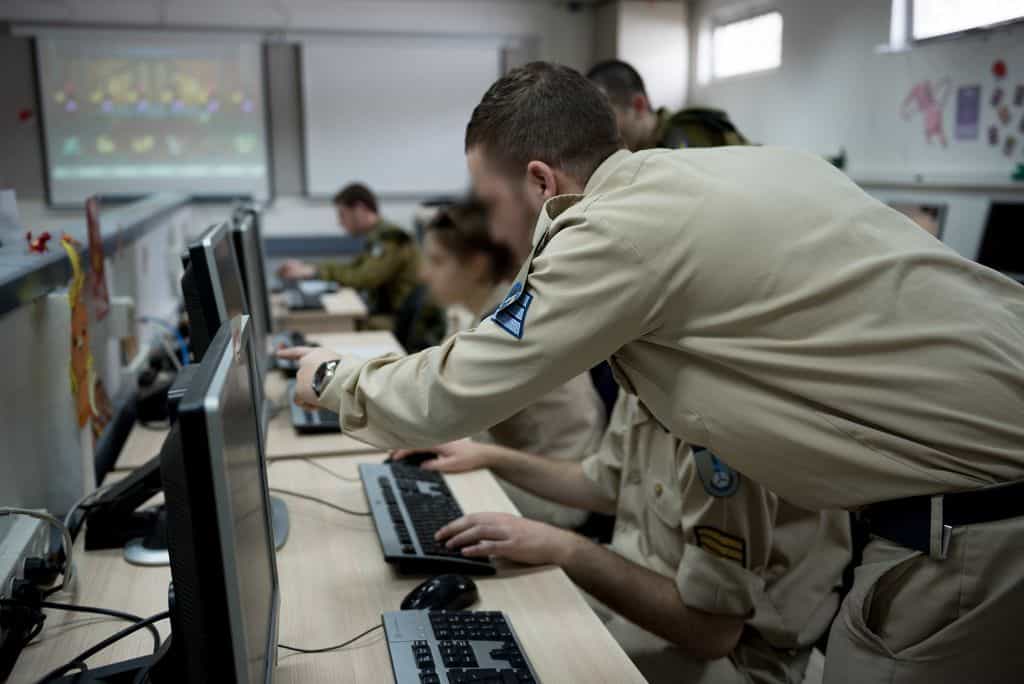 Israel ‘One of the World’s Top Cyber Powers’ | Christian Learning & News