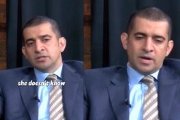 Cliffe Knechtle Answers Question, "Why Pray When God Is All-Knowing ...