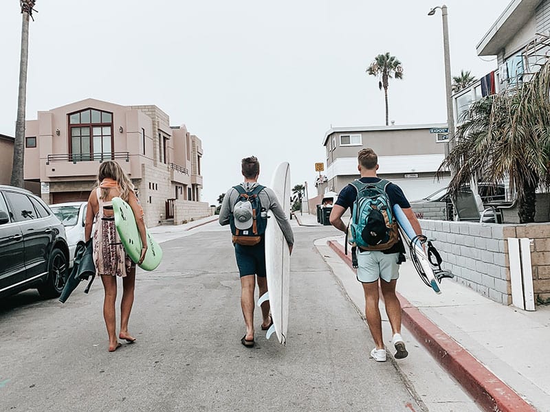 Christian Surfers Fly To Maui To Help Rebuild & Minister To The People ...