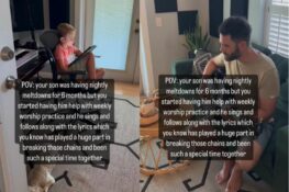 Megan Fate Marshman Shares A Revelation About Her Season of Grief: 'God ...