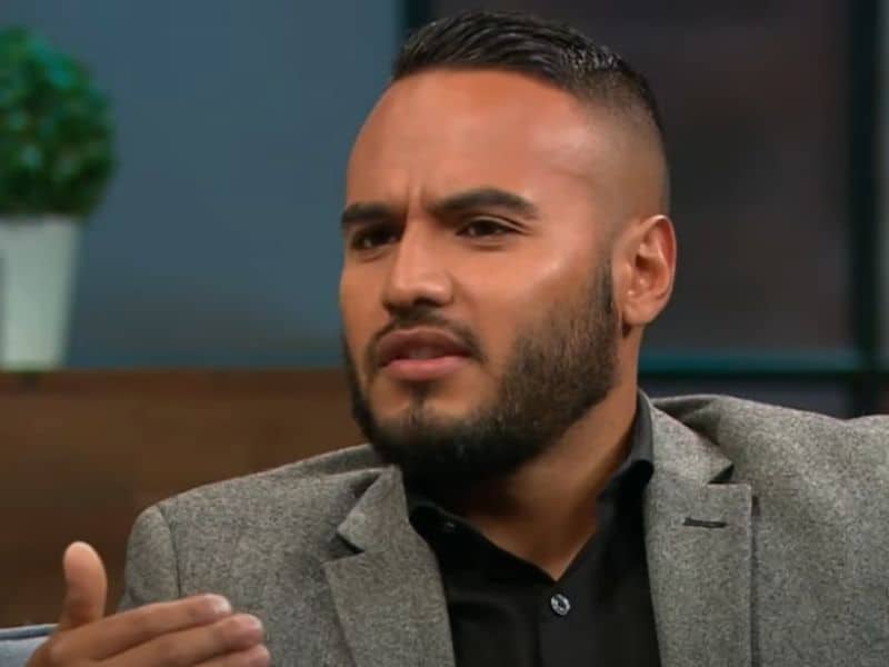 Man Miraculous Transformed From Drug Dealer To Prison Pastor ...