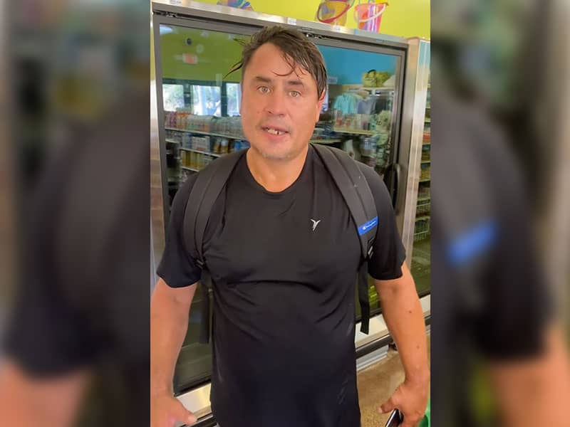 Man With Limp Receives Healing Miracle | Christian Learning & News