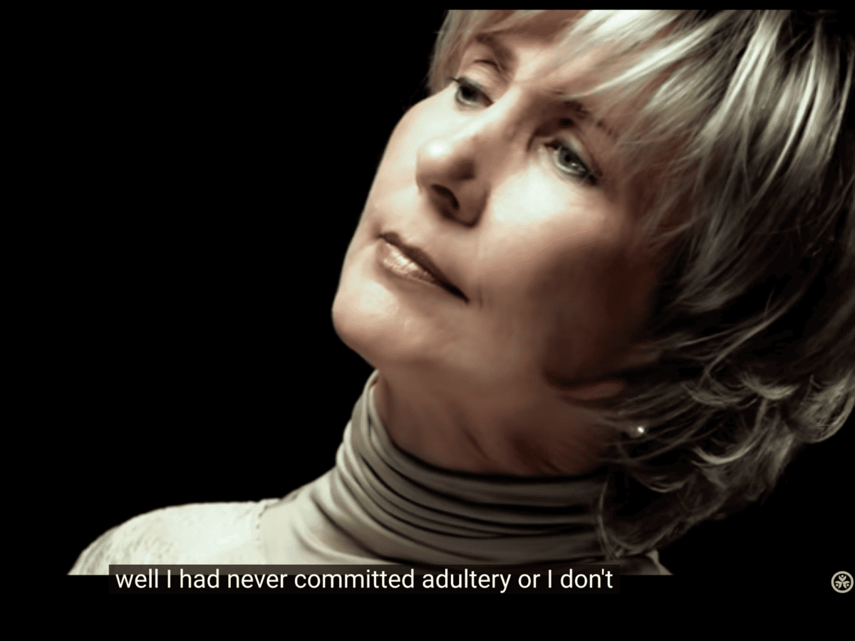 Joni Eareckson Tada Testifies How God Turned Her Story Around After ...