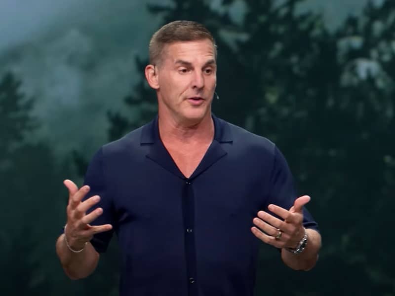Pastor Craig Groeschel Shares Two Truths To Remember When You’re ...