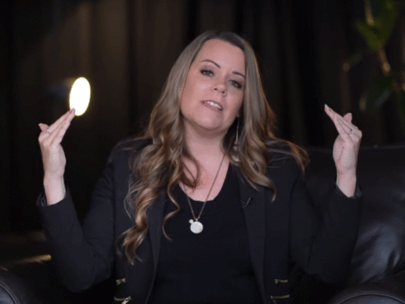 Becky Murray Archives | Christian Learning & News