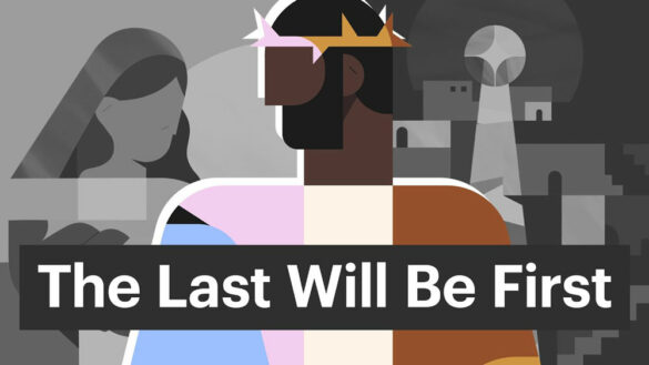 What Does Jesus Mean by 'The Last Will Be First'? BibleProject Explains ...