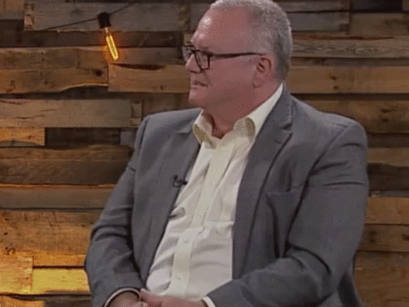 Christian Professor Shares Benefits Of Inner Healing | Christian ...