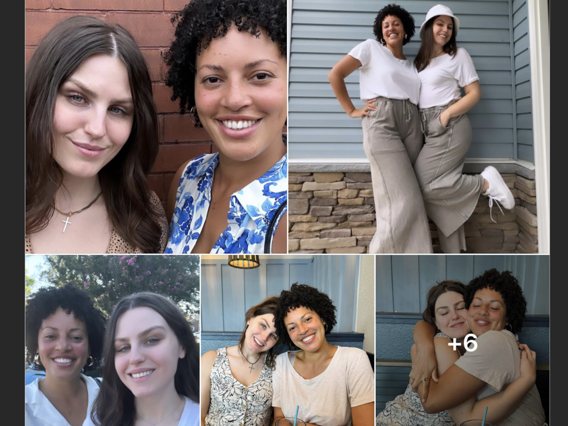 Friends Who Used To Practice New Age Together Now Living For Jesus ...