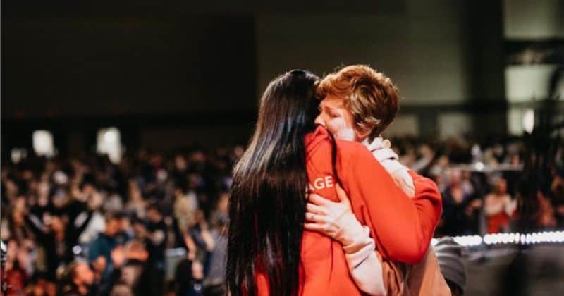 Steffany Gretzinger Shares Word For Every Leader | Christian Learning ...