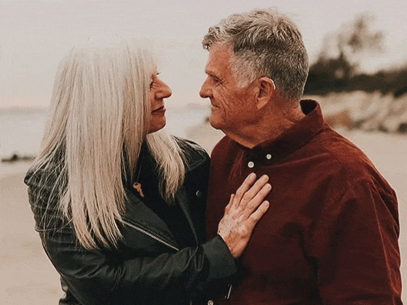 Christian Couple Married For 47 Years Shares The Most Important Thing ...
