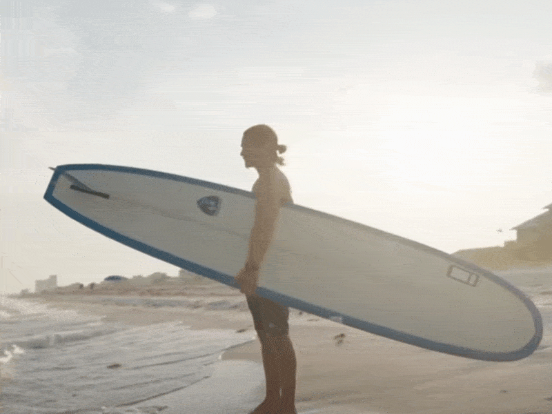 Surfer Encounters God While Serving On A Mission Trip | Christian ...