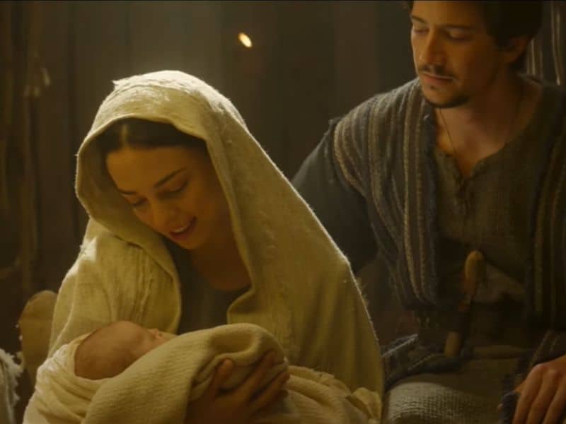 'Journey To Bethlehem,' A Musical Retelling The Story Of Mary And ...