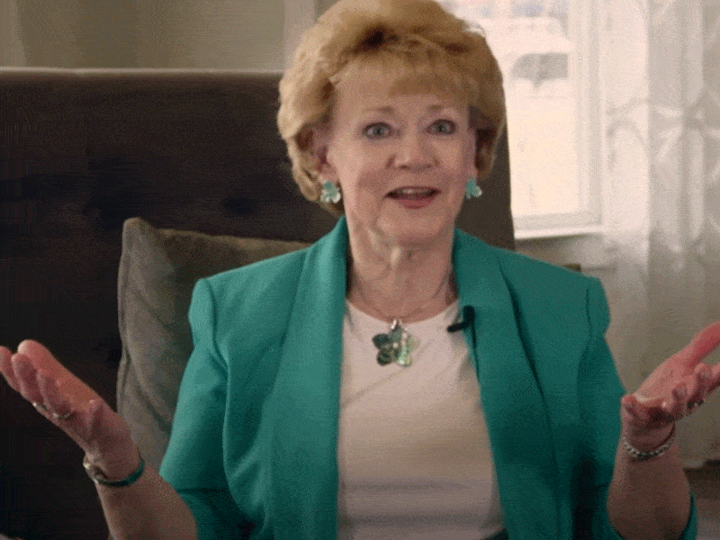 God Miraculously Healed A Woman With Multiple Sclerosis | Christian ...