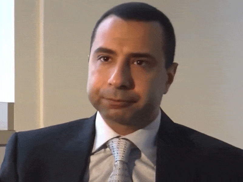 Muslim Man Met Jesus And Is Now Fighting For The Persecuted Christians ...