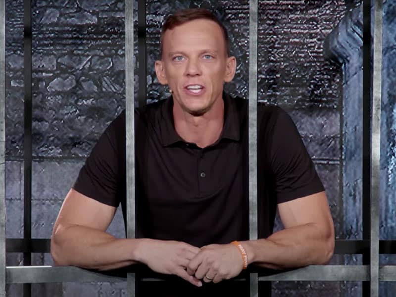 Pastor Aaron Burke Answers: ‘Why Does God Have Me Waiting?’ | Christian ...