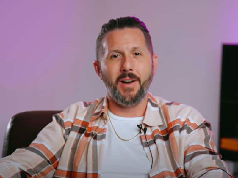 Pastor And Missionary Tells His Experience Of Sharing Jesus In China ...