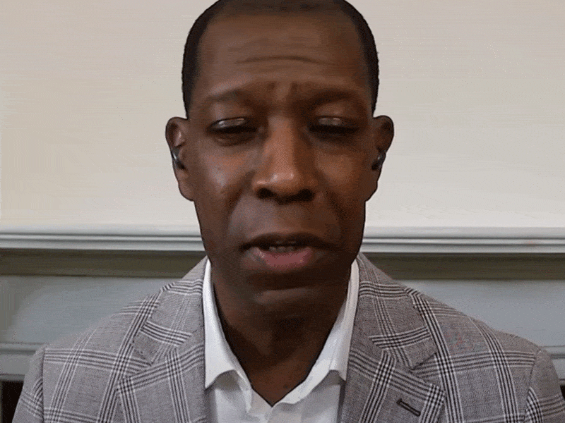 A Pastor Shares The Power Of Praying "He Shall Live And Not Die" On GOD ...